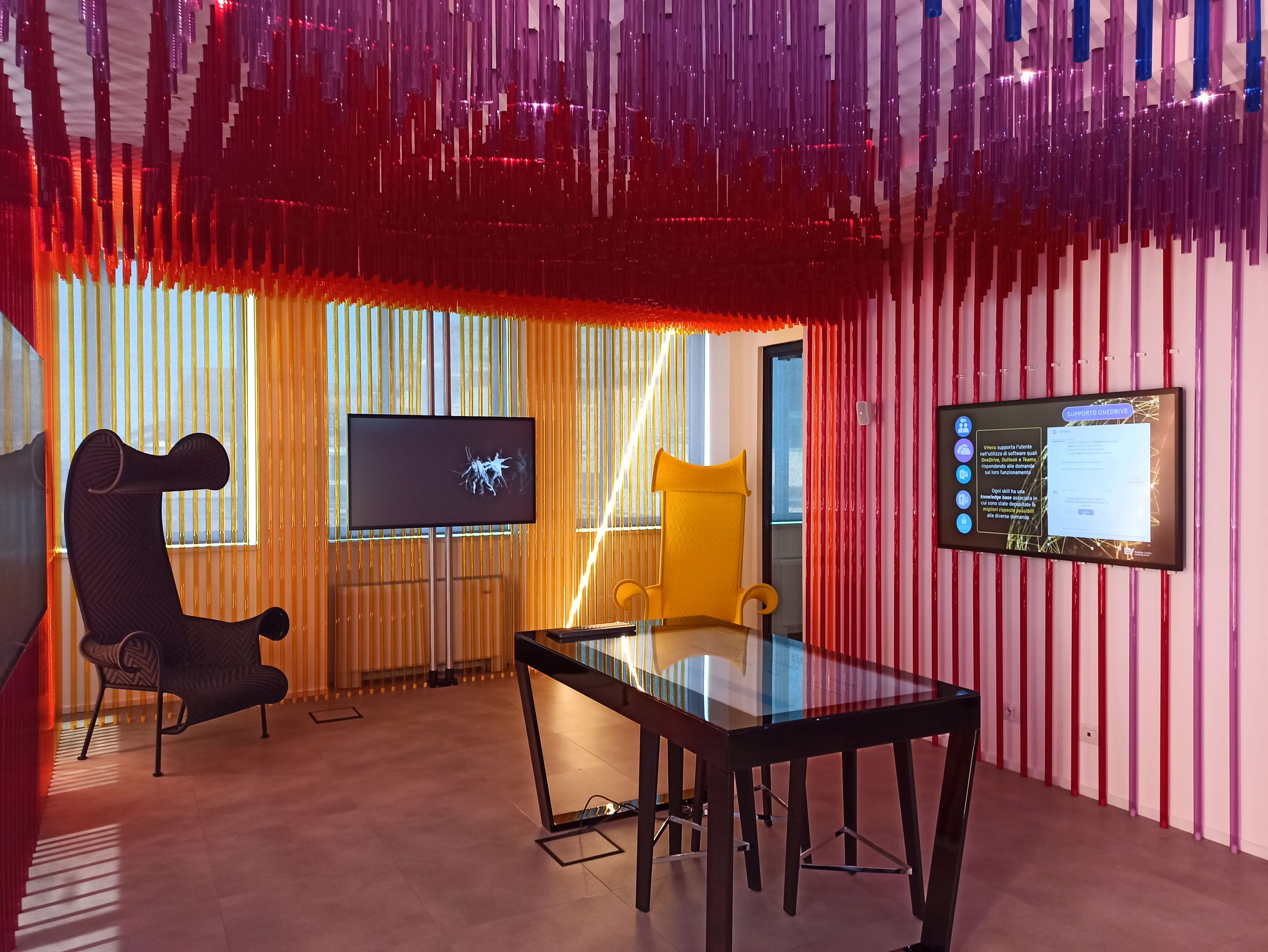 EY Wavespace: a Neuroscience Laboratory for evolving companies